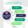 Understanding Non-Traumatic Brain Injury: Causes, Symptoms, and ...
