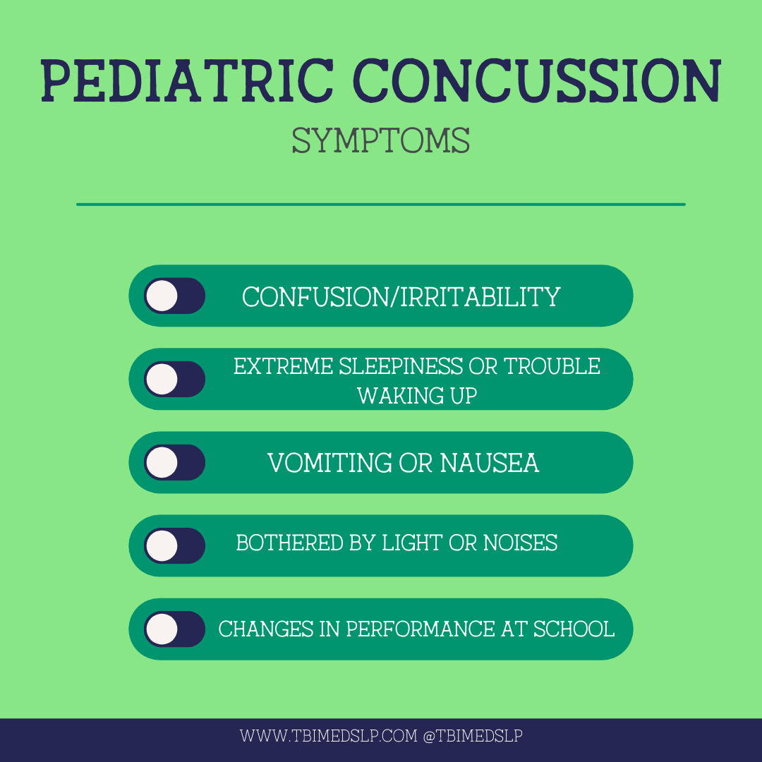The Surprising Truth About Pediatric Traumatic Brain Injuries — TBI MedSLP