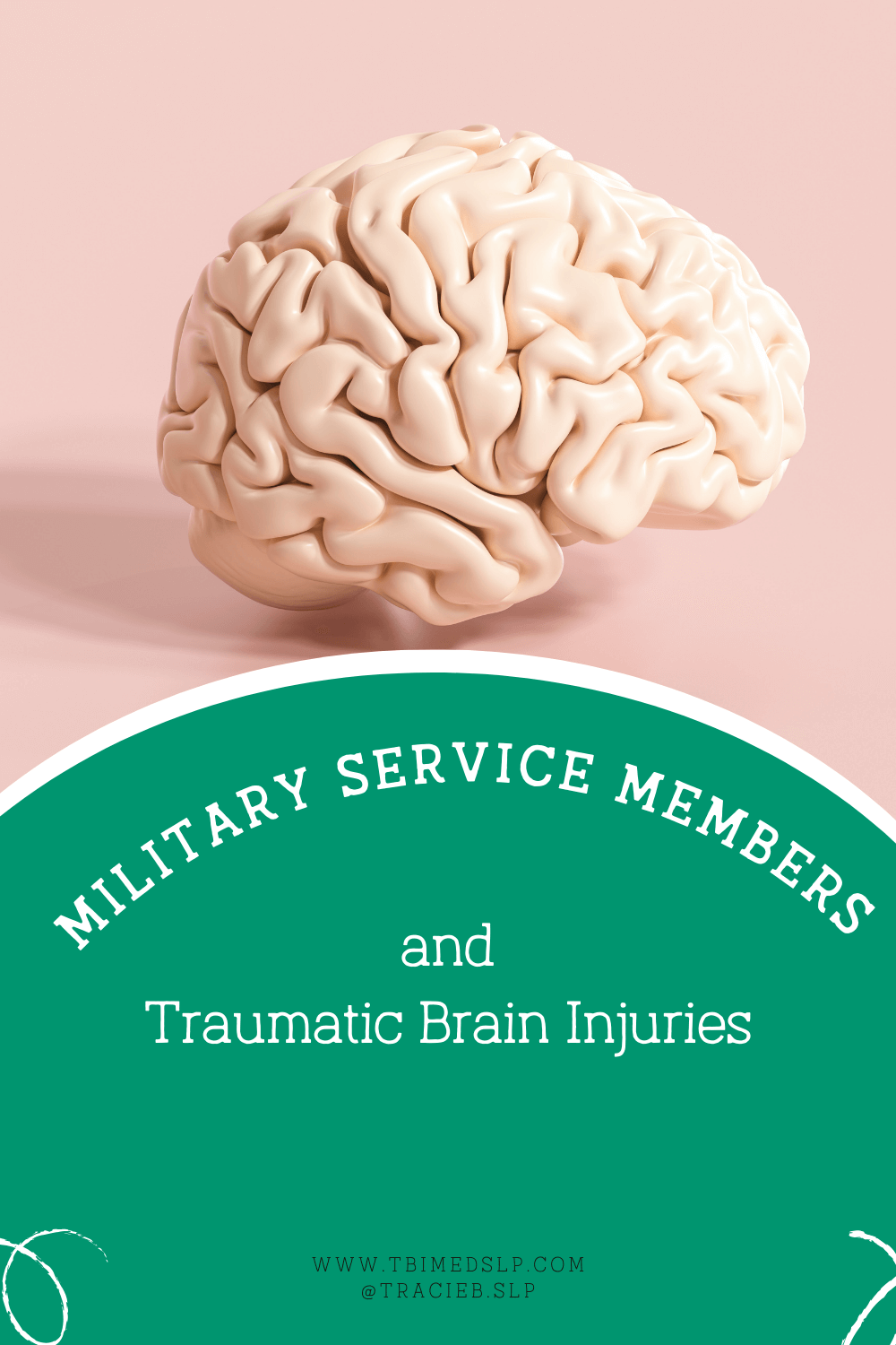 Traumatic Brain Injuries in the Military — TBI MedSLP