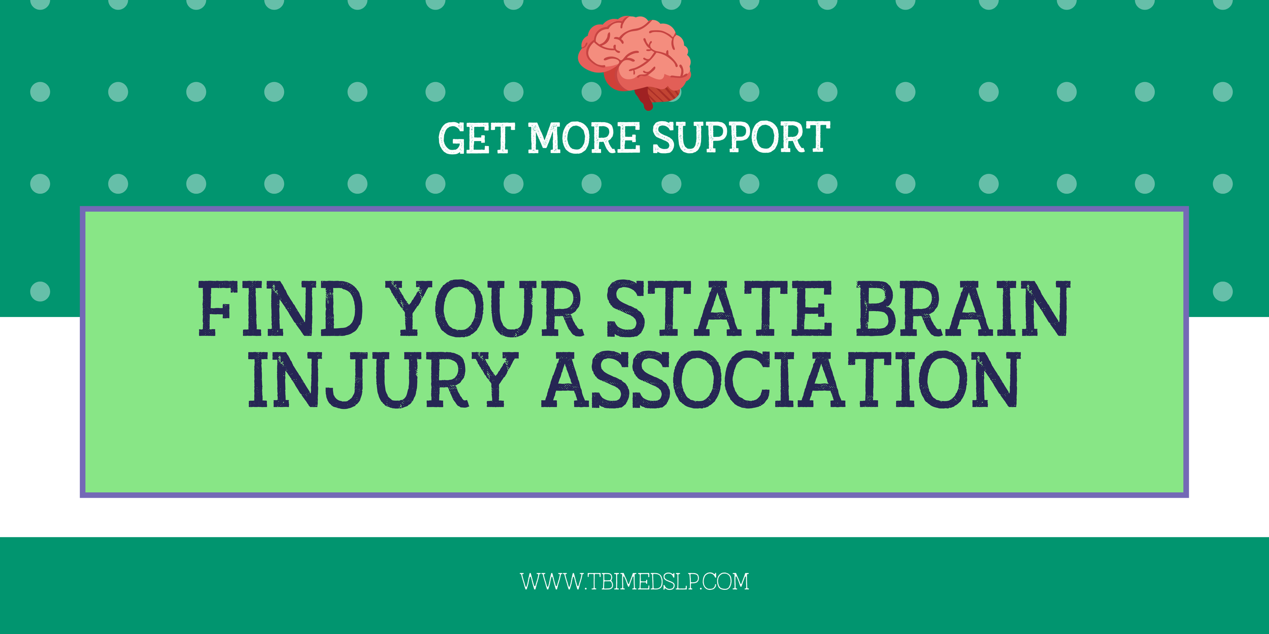 TBI Patient Resources — TBI MedSLP