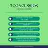 Understanding the Causes of Concussions — TBI MedSLP