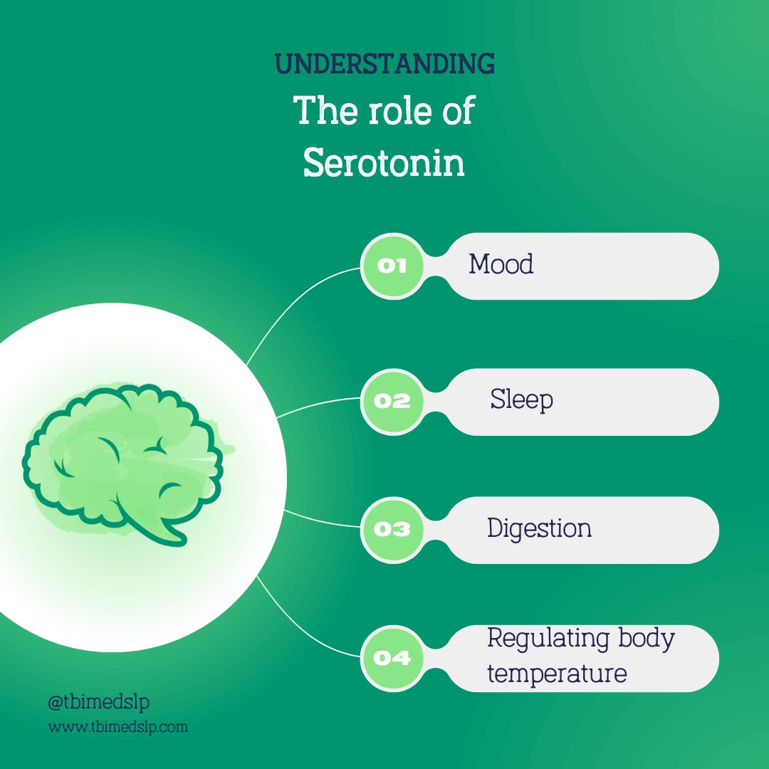 Navigate Your Brain's Chemistry: A Look at 6 Key Neurotransmitters ...