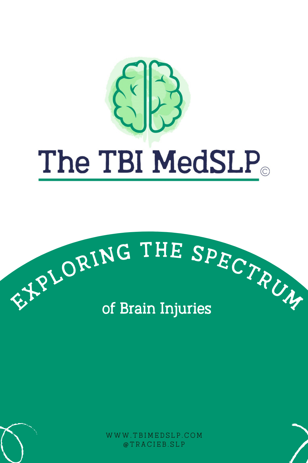 From Concussions to Contusions: Exploring the Spectrum of Brain ...