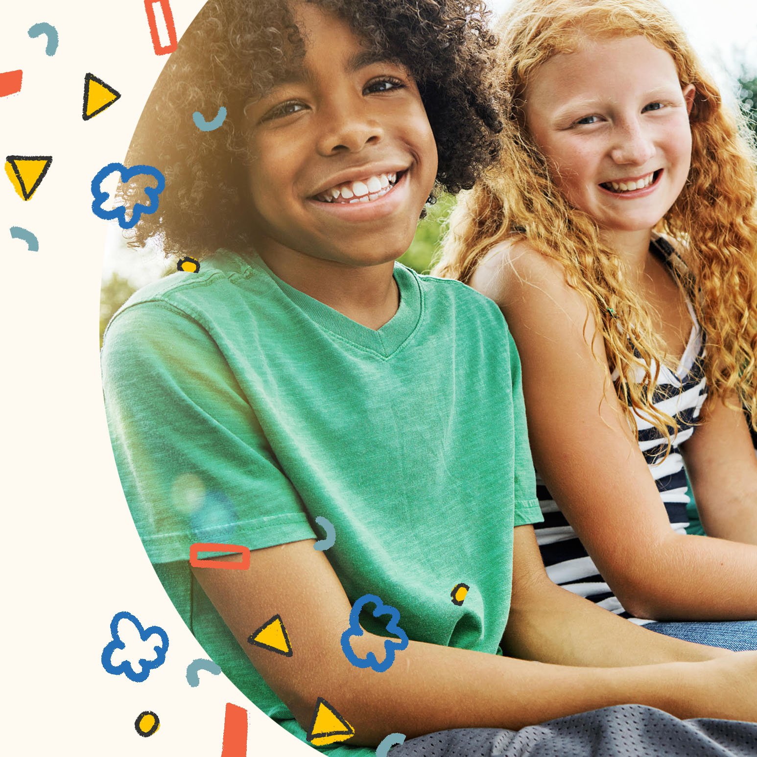 Tween Workshops | ReConnect