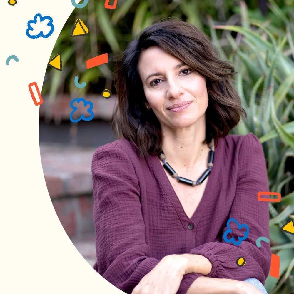 Online Safety and Digital Wellness | Julia Storm | ReConnect