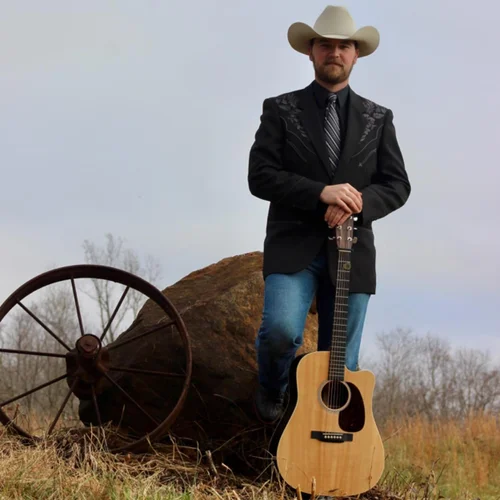 Austin Boggs Solo — Bald Top Brewing Co.