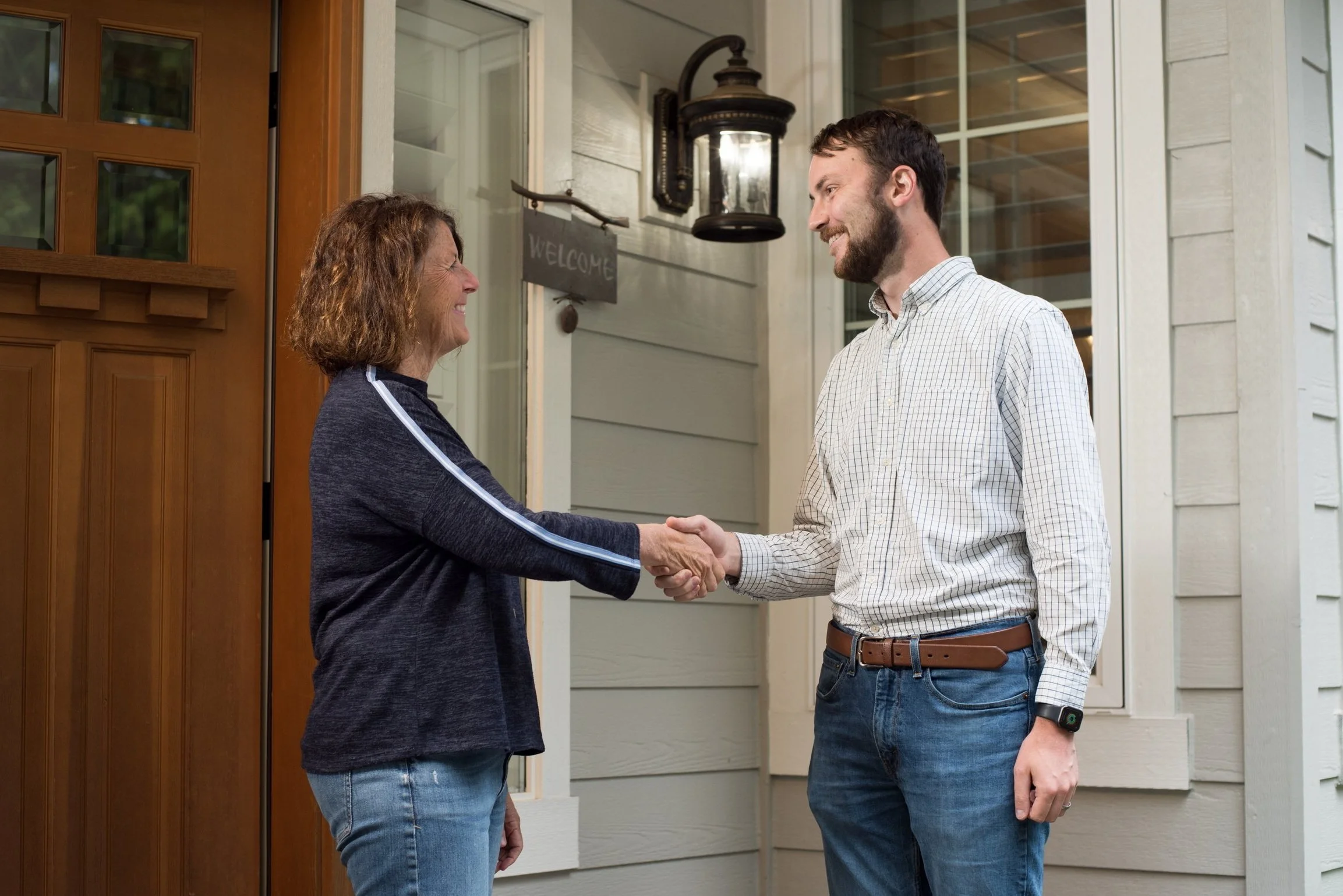 Adison Richards for State Representative