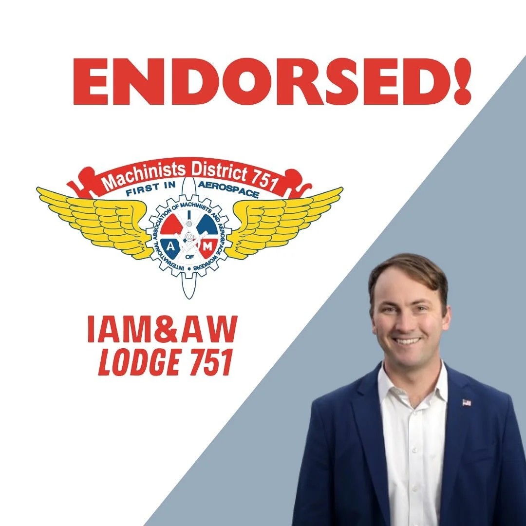 Media — Adison Richards for State Representative