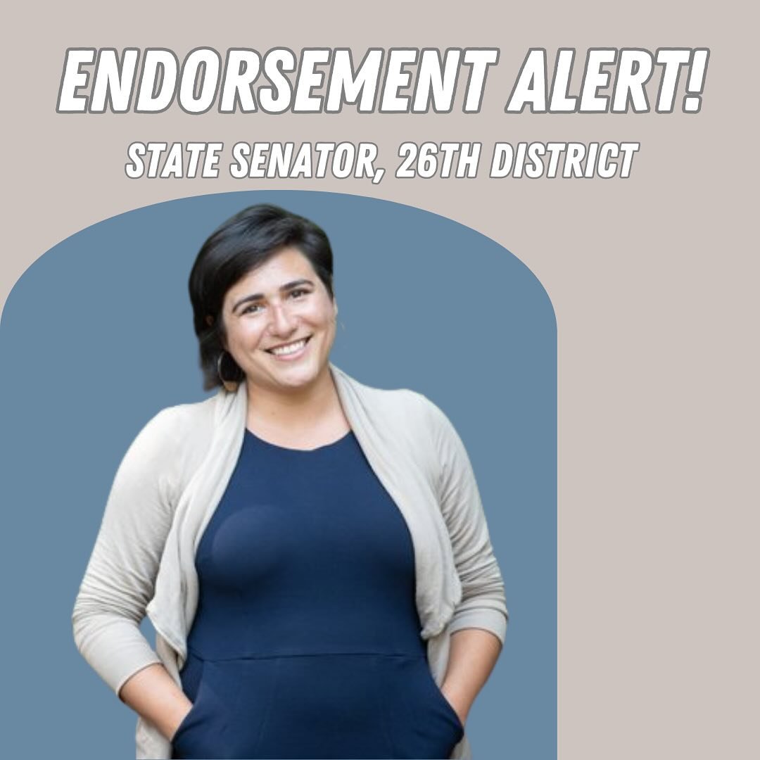 Media — Adison Richards for State Representative