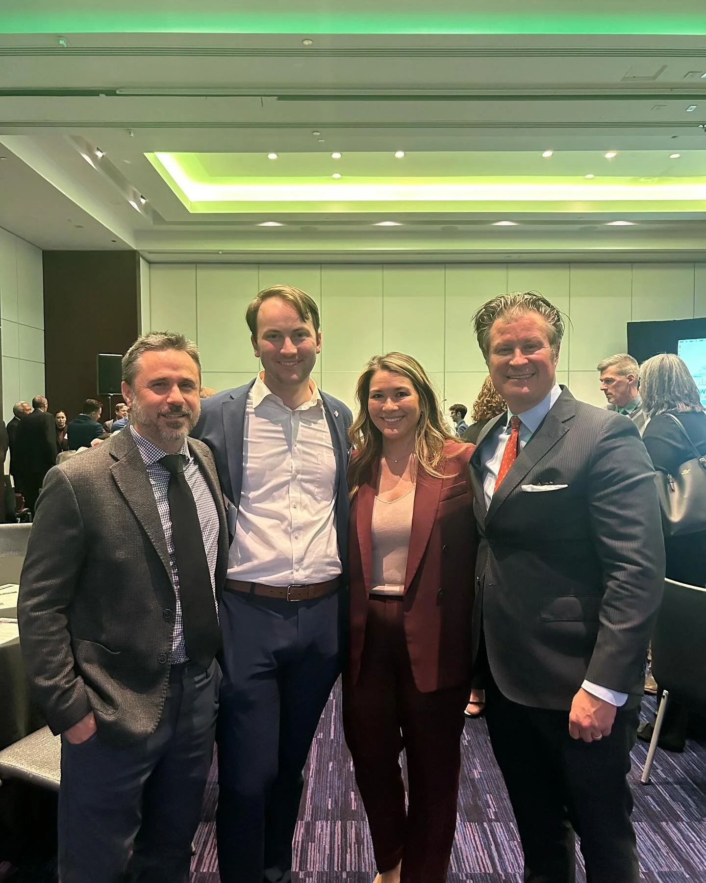 Media — Adison Richards for State Representative