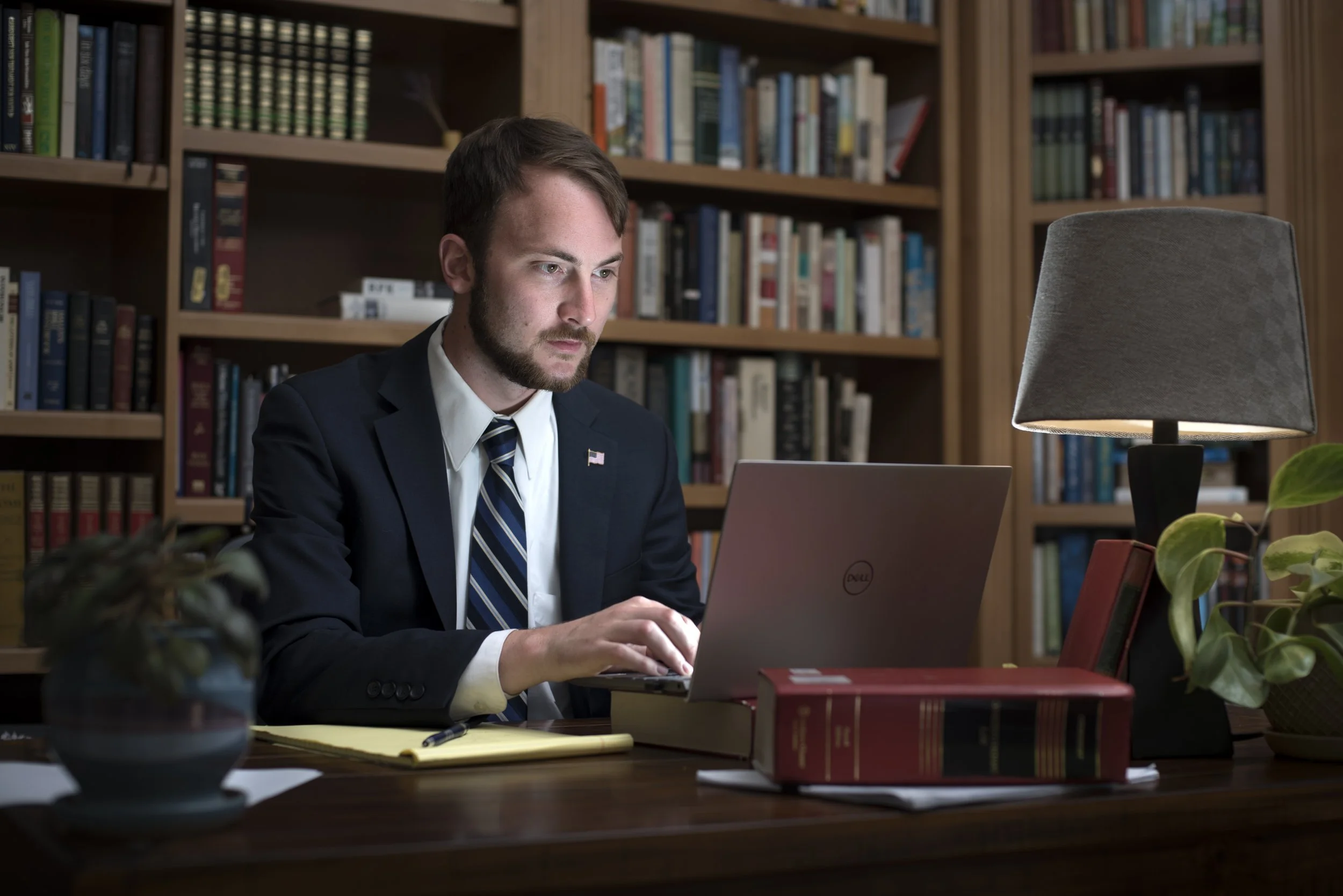 General 5 — Adison Richards for State Representative