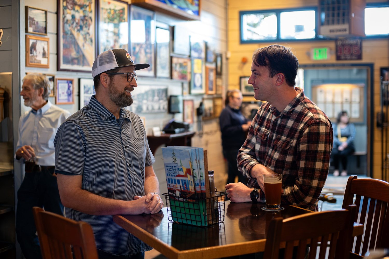 About — Adison Richards for State Representative