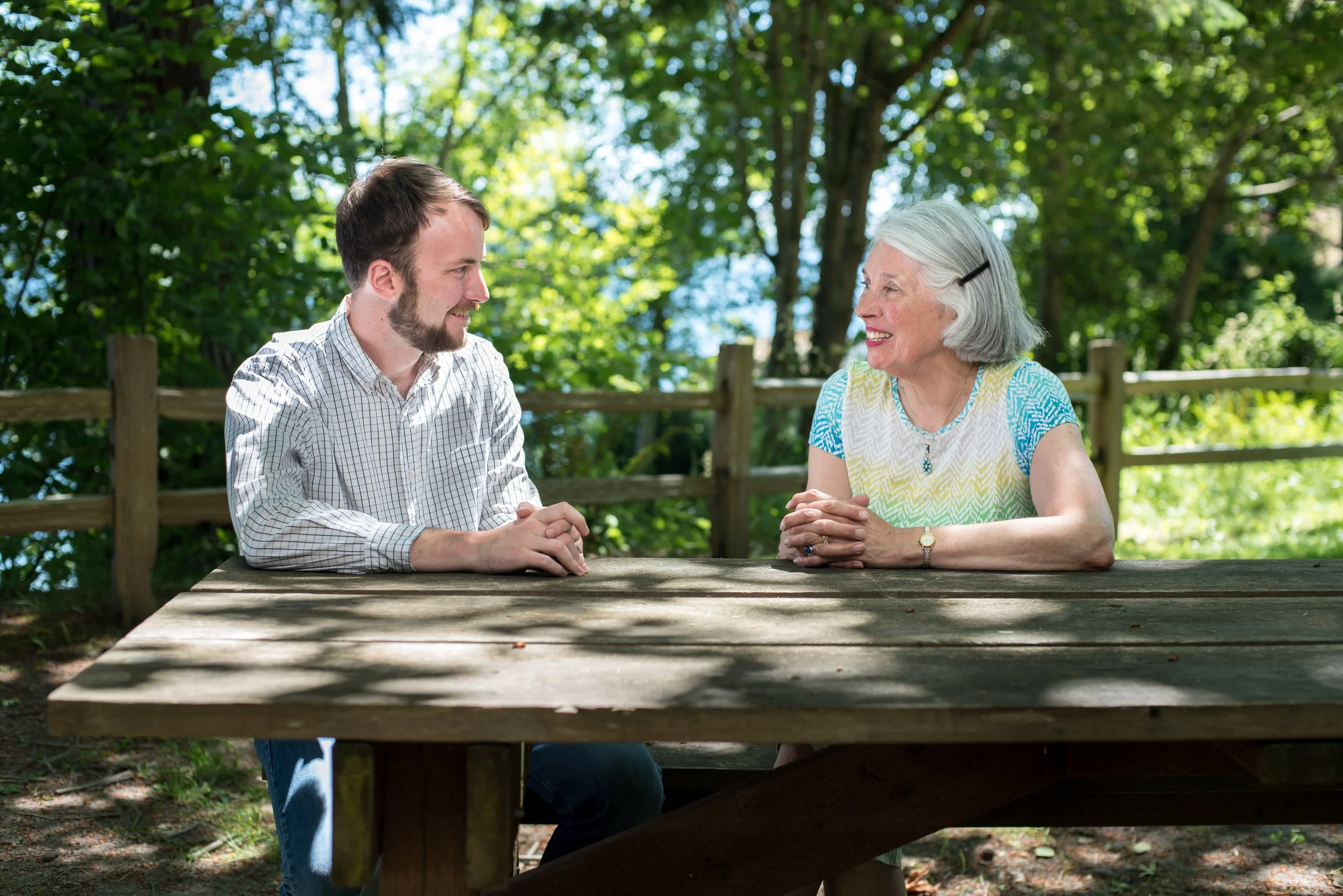 General 5 — Adison Richards for State Representative