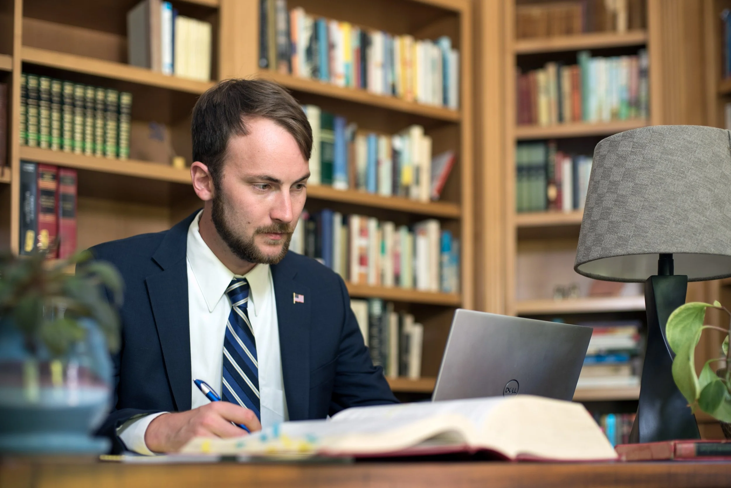 General 5 — Adison Richards for State Representative