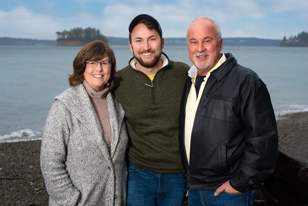 General 5 — Adison Richards for State Representative