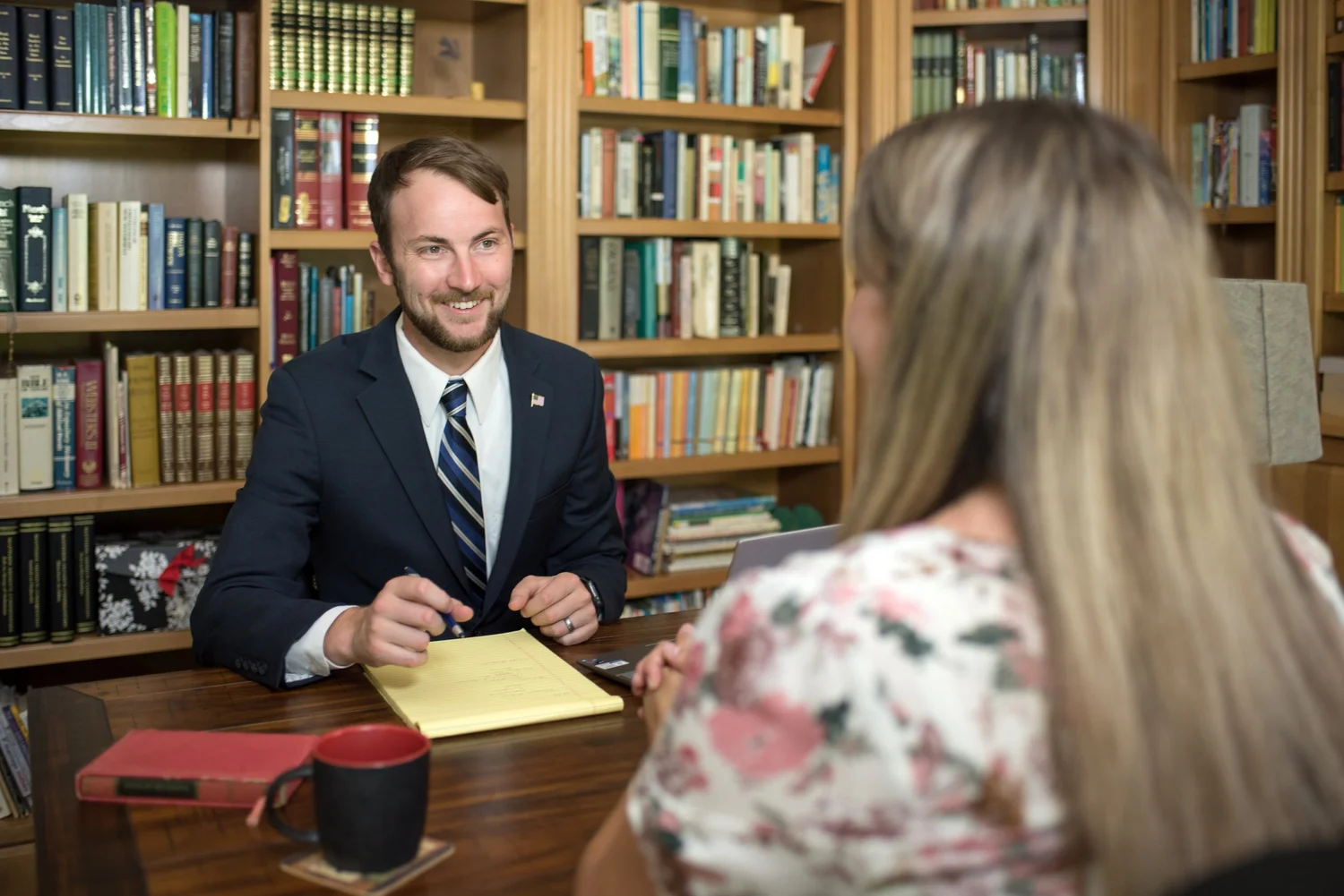 About — Adison Richards for State Representative