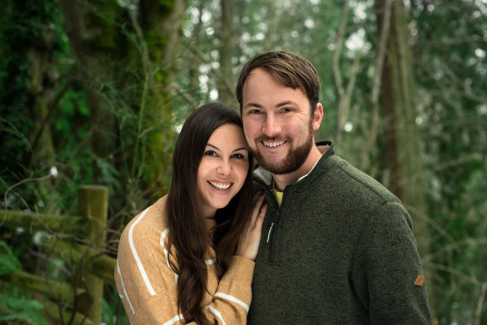 About — Adison Richards for State Representative