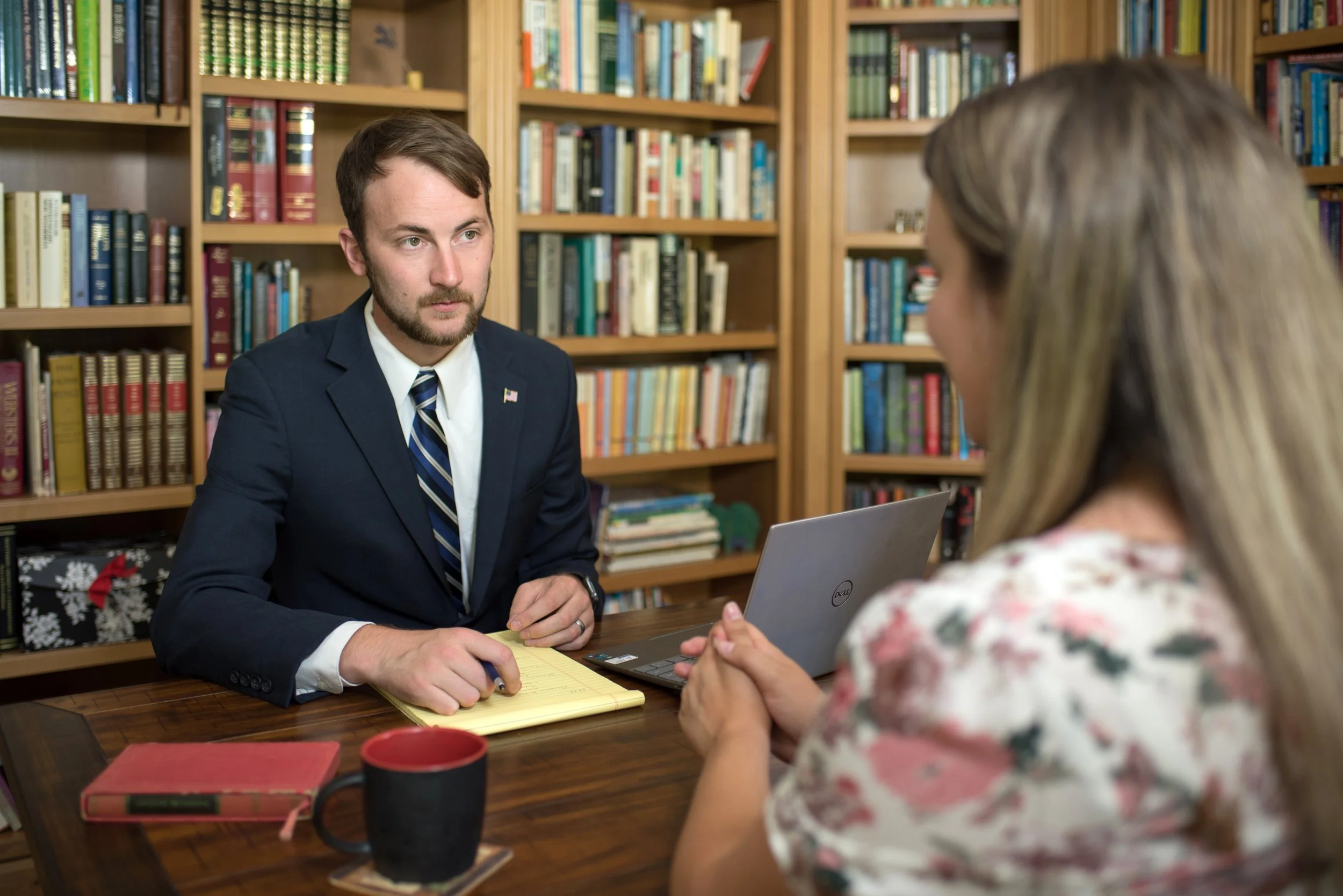 General 5 — Adison Richards for State Representative