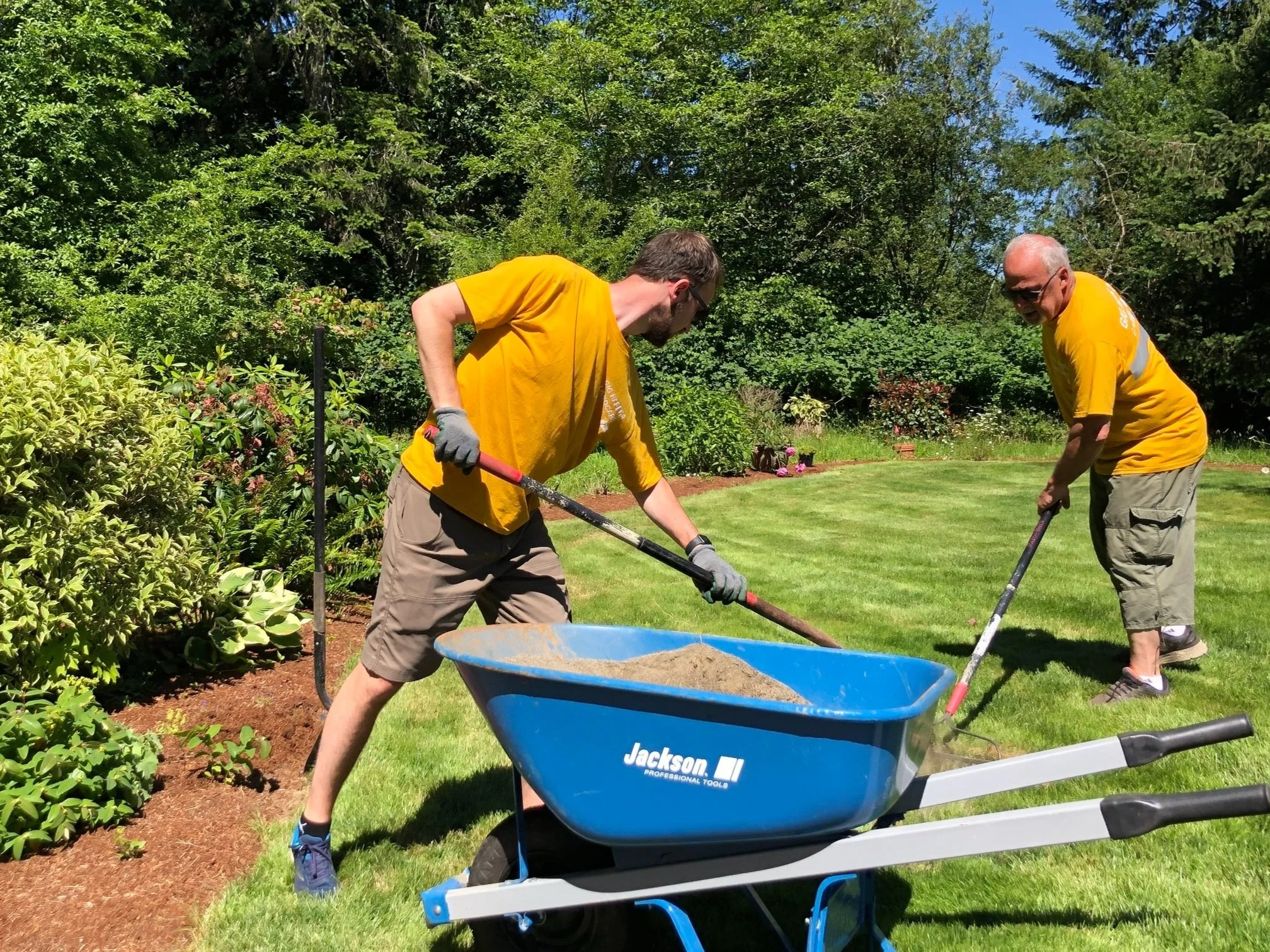 Issues — Adison Richards for State Representative