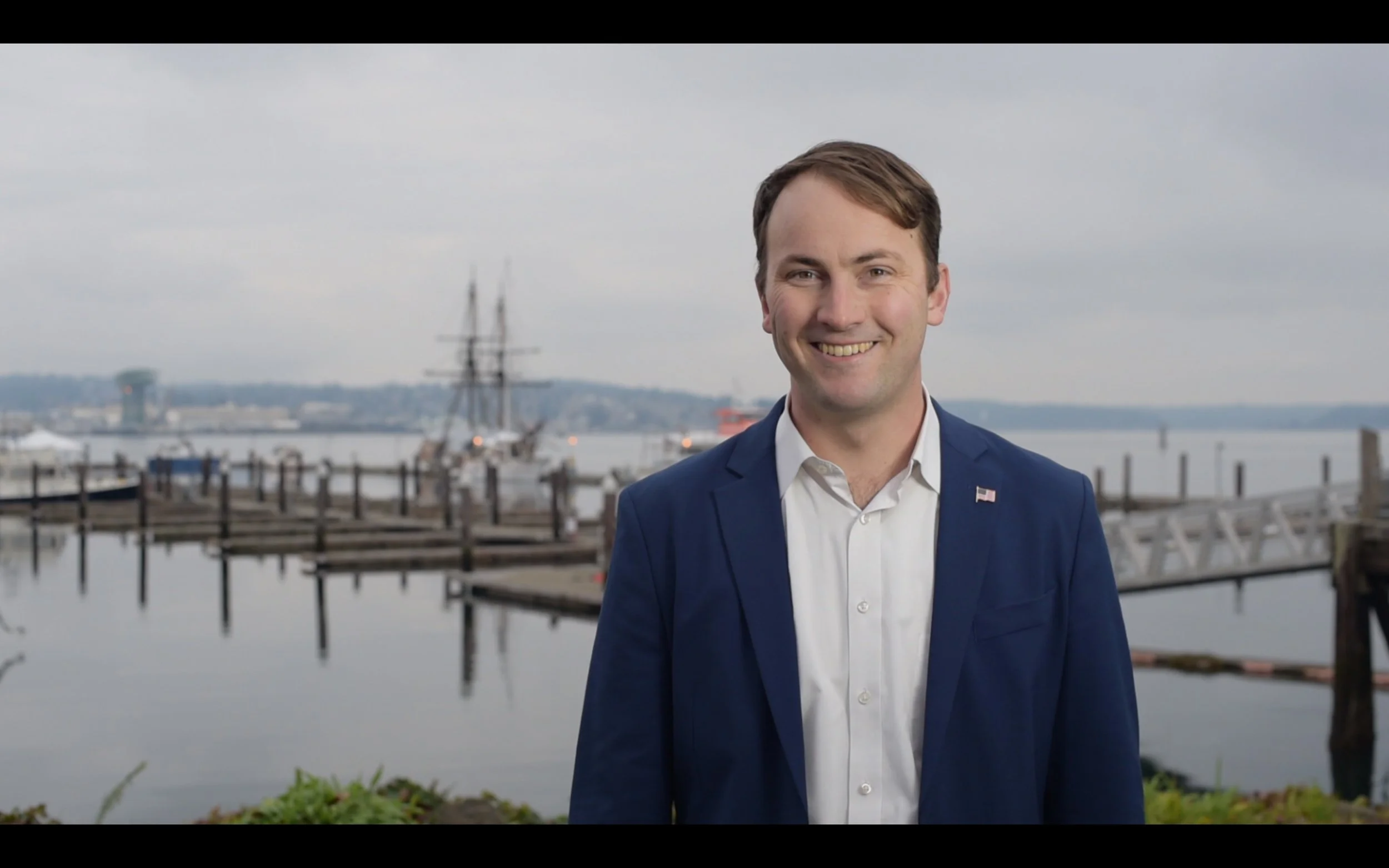 Adison Richards for State Representative