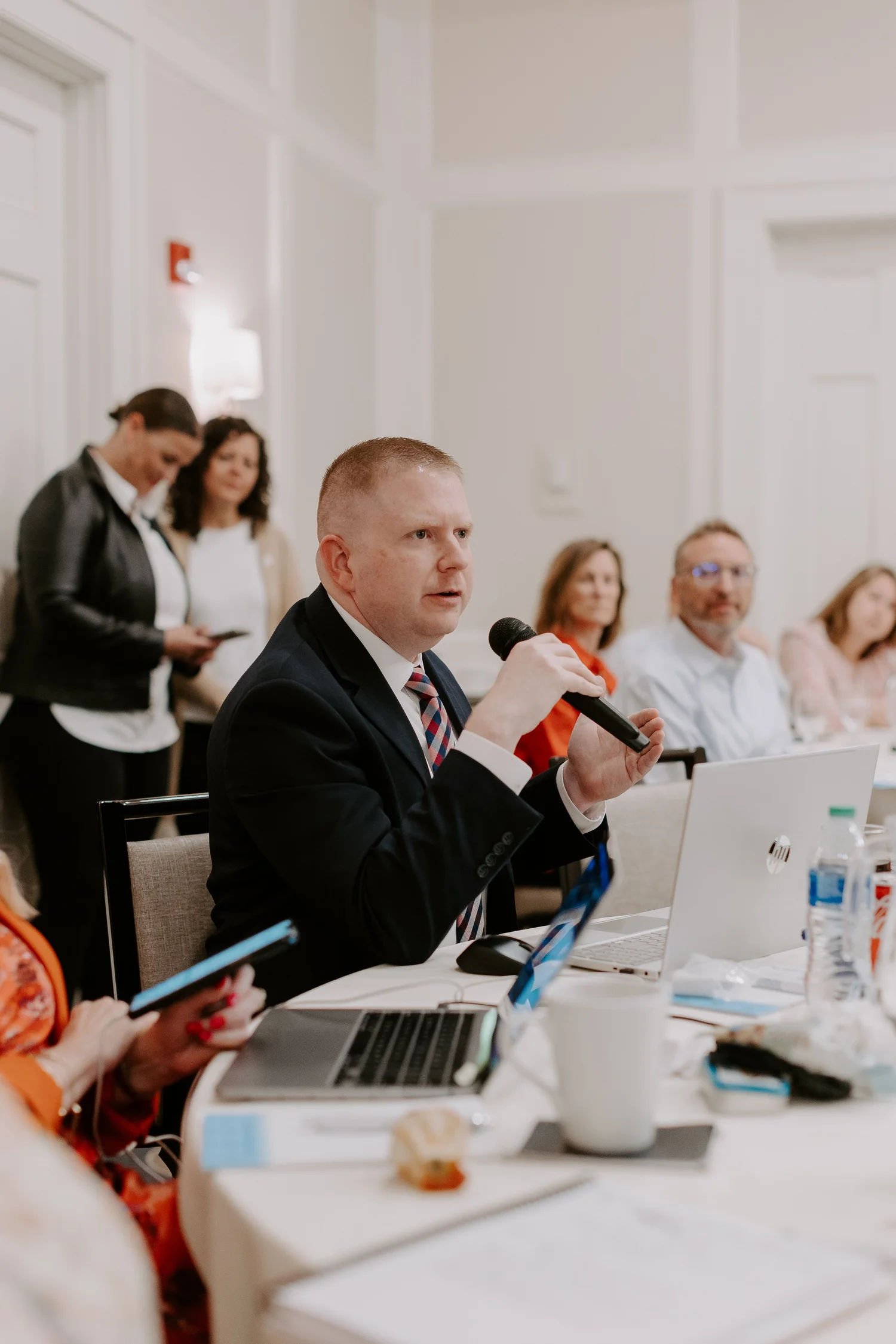 Clarity User Summit | Solutions Group