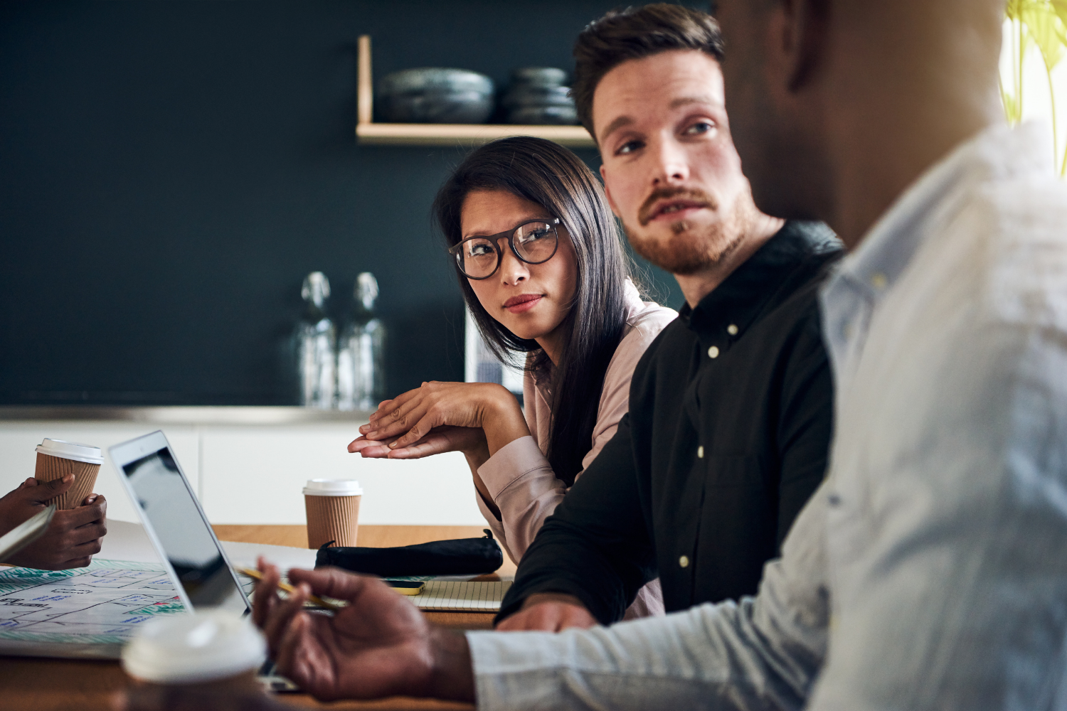 About Us | Solutions Group