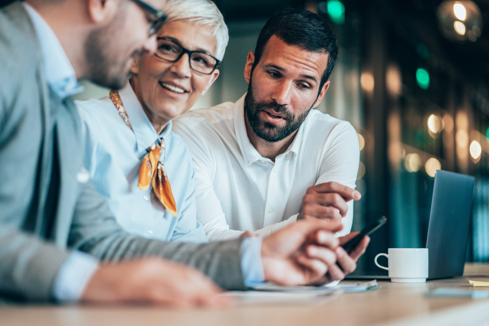 About Us | Solutions Group