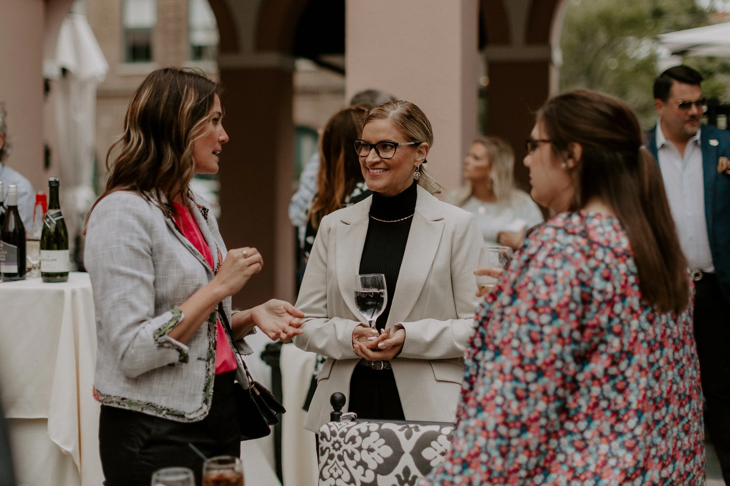 Clarity User Summit | Solutions Group