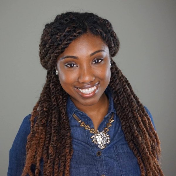Latoya Watson, Ed.D., M.P.A.