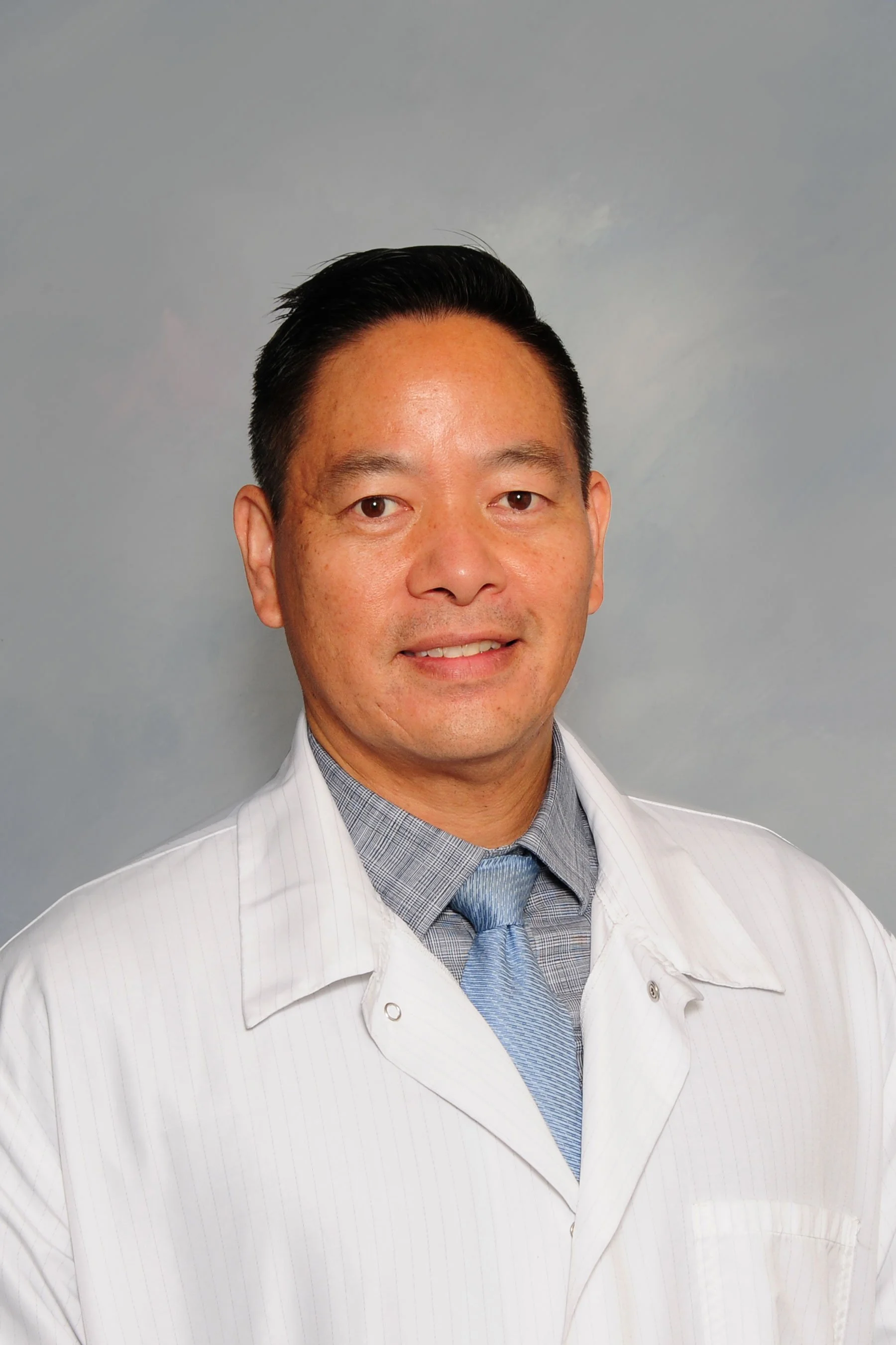 Ralan Wong, DDS, MS - San Francisco Endodontics — San Francisco Endodontics