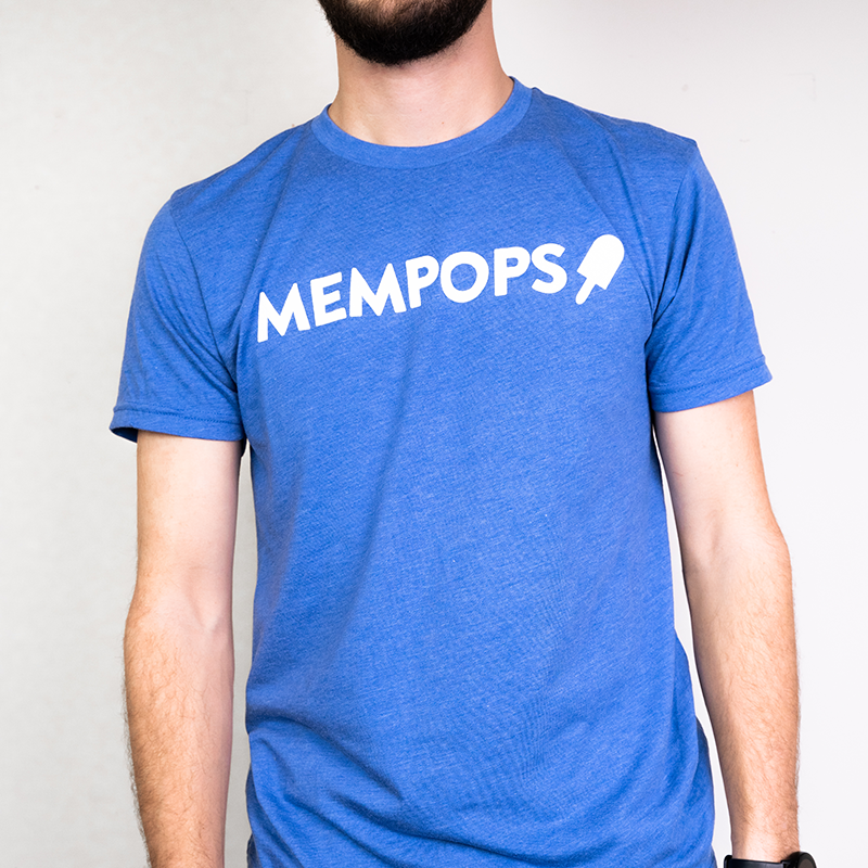 Mempop Store — Mempops