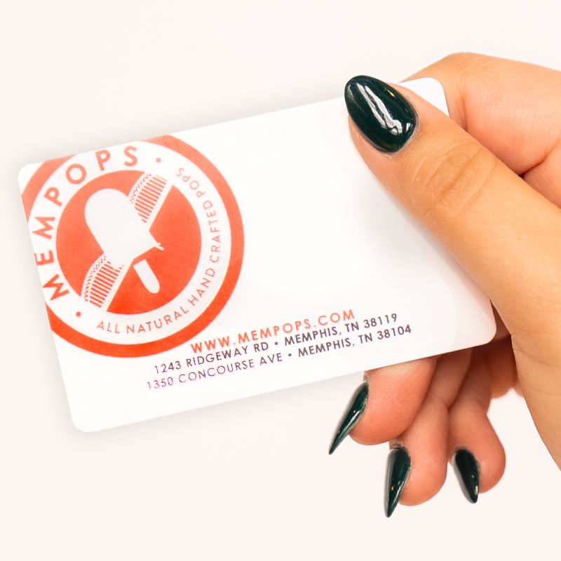 Mempop Store — Mempops