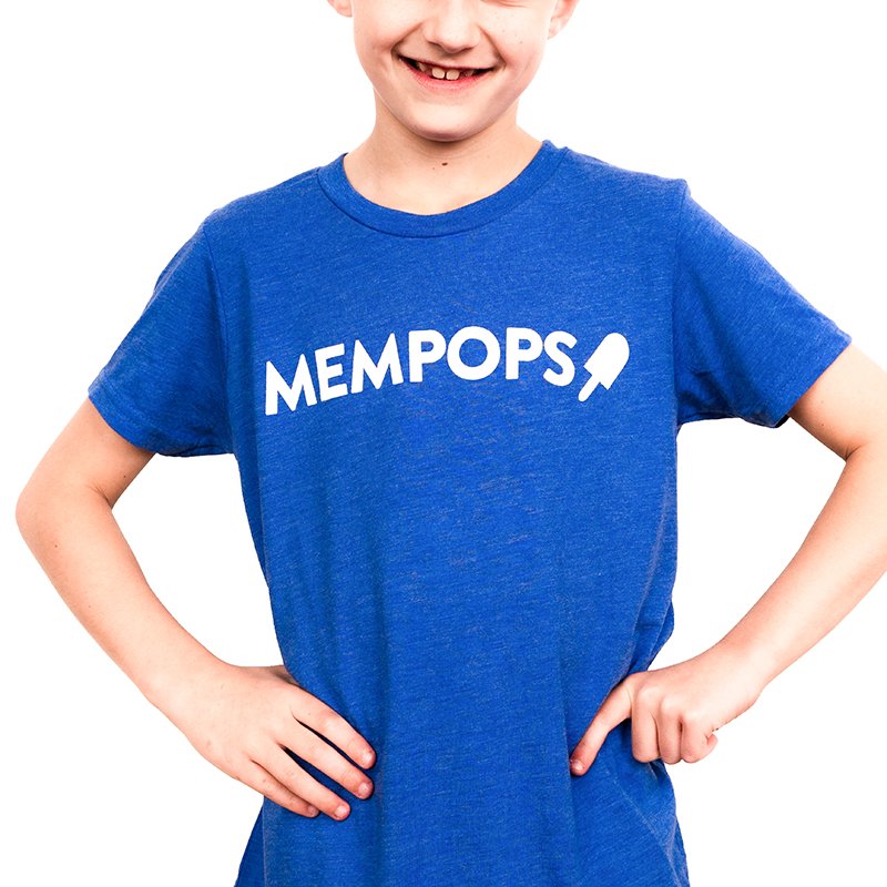 Mempop Store — Mempops
