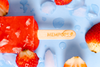 FRUIT + CREAM — Mempops