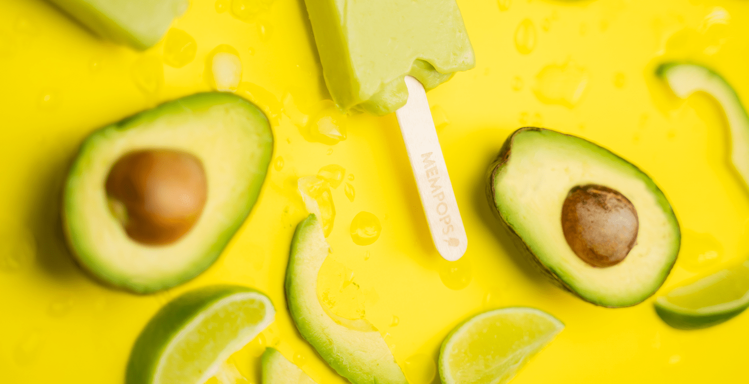 BOOZY POPS — Mempops