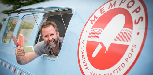 PRIVATE EVENTS — Mempops