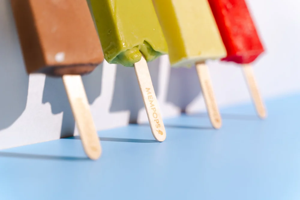 ABOUT — Mempops