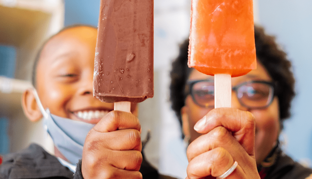 PRIVATE EVENTS — Mempops