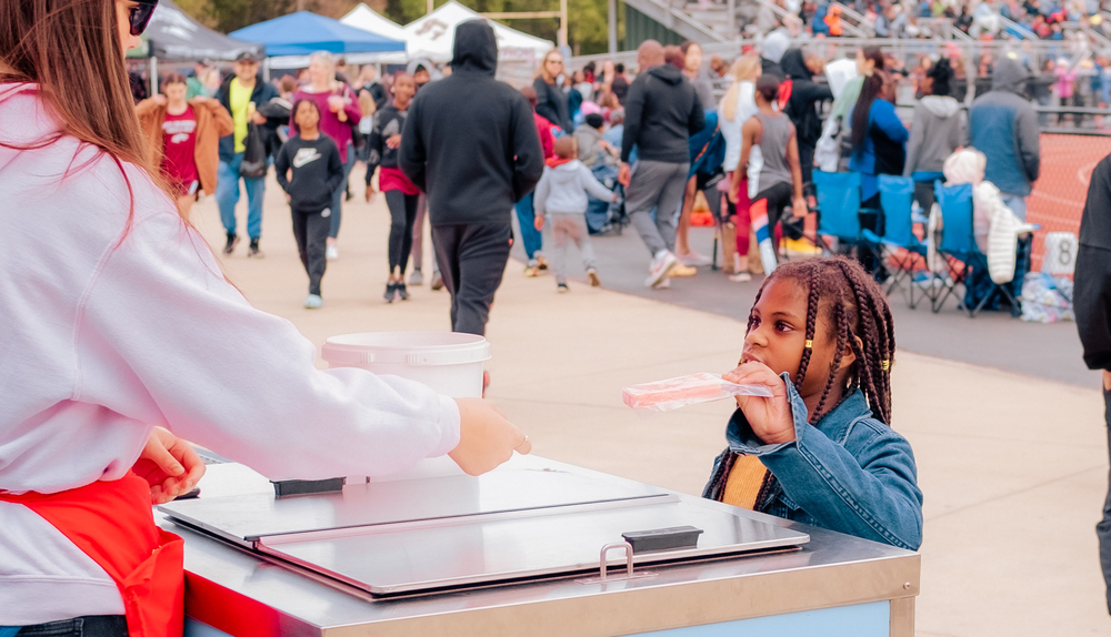 PRIVATE EVENTS — Mempops