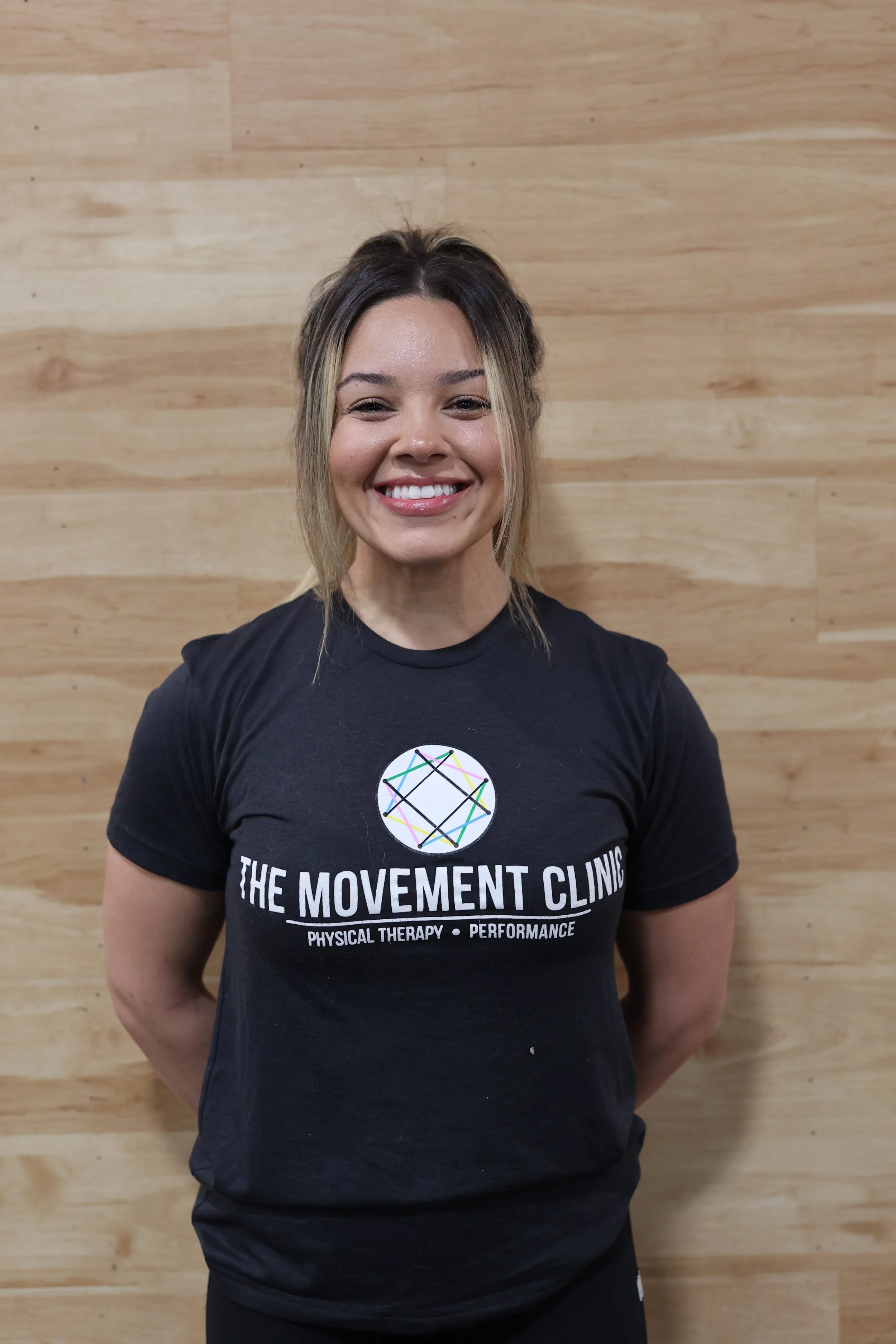 Meet The Team — The Movement Clinic: Physical Therapy and Performance ...