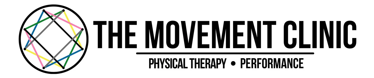 The Movement Clinic: Physical Therapy and Performance | Pasadena, CA