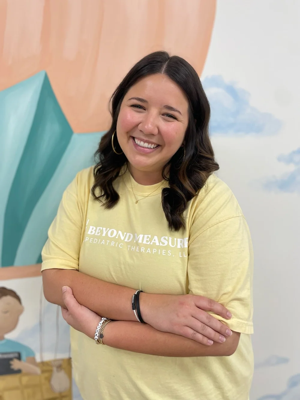 Meet Our Team — Beyond Measure Pediatric Therapies, LLC