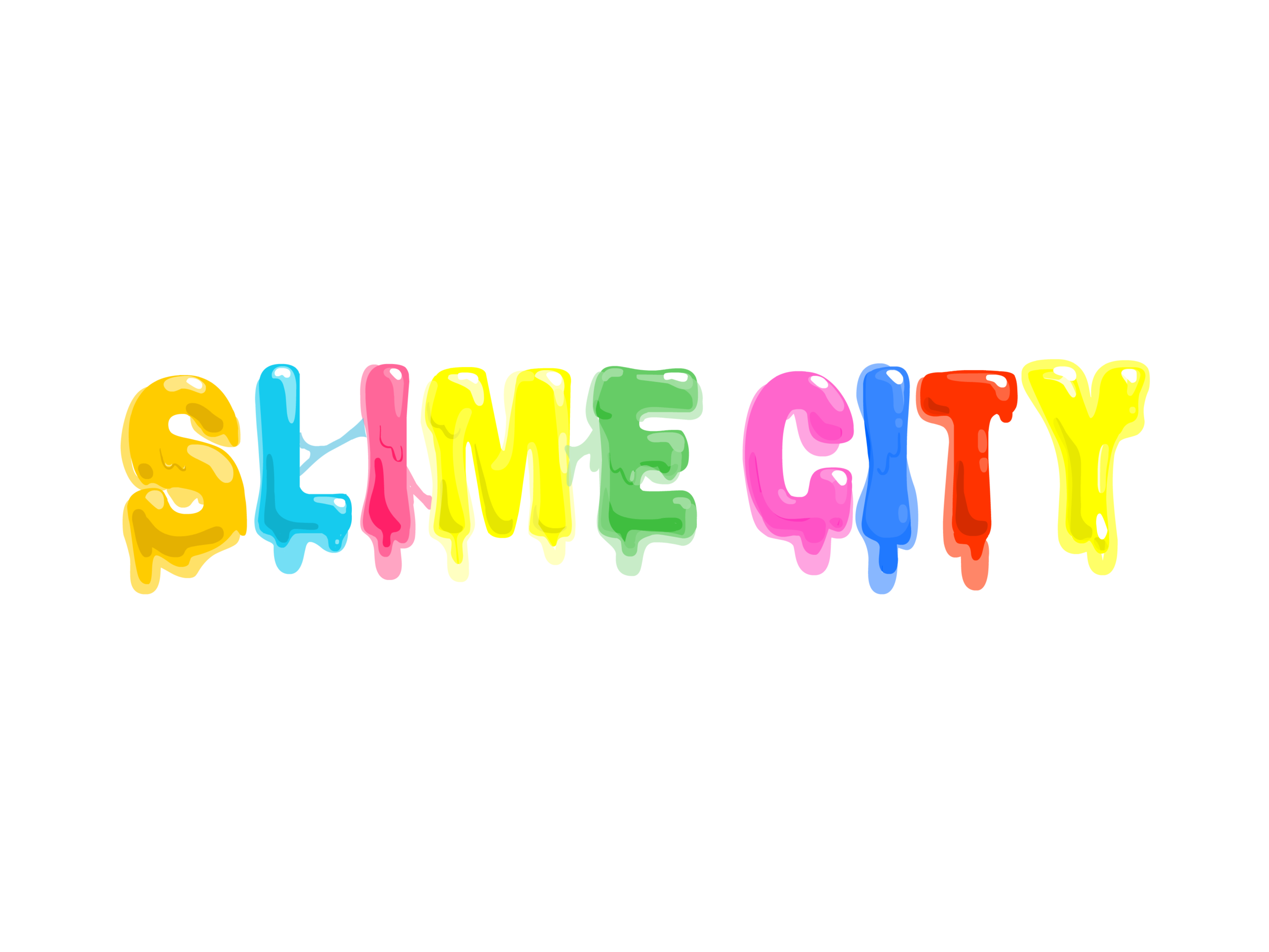 Slime City Studio