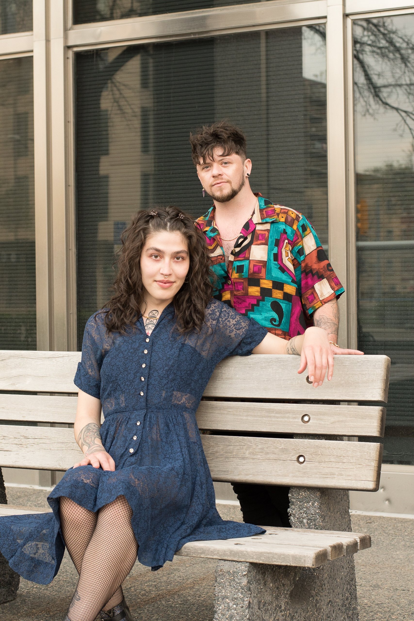 TAAJUU Anti-oppression, Indigenous, and 2SLGBTQIA+ consulting