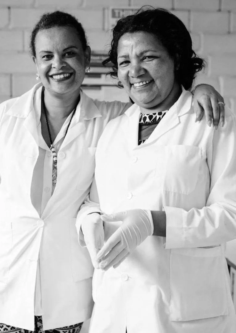 African Services Committee