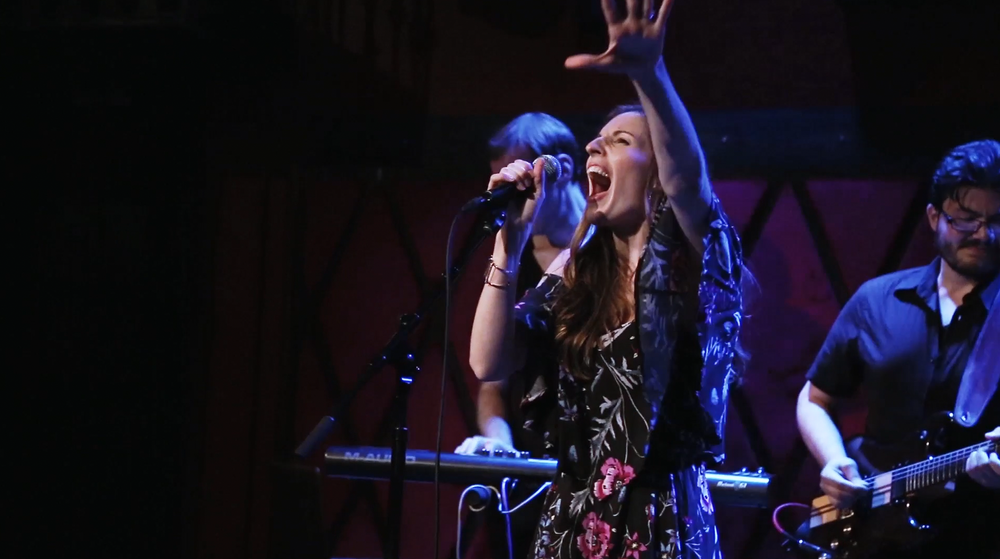 Gallery 3 — Andrea Daly