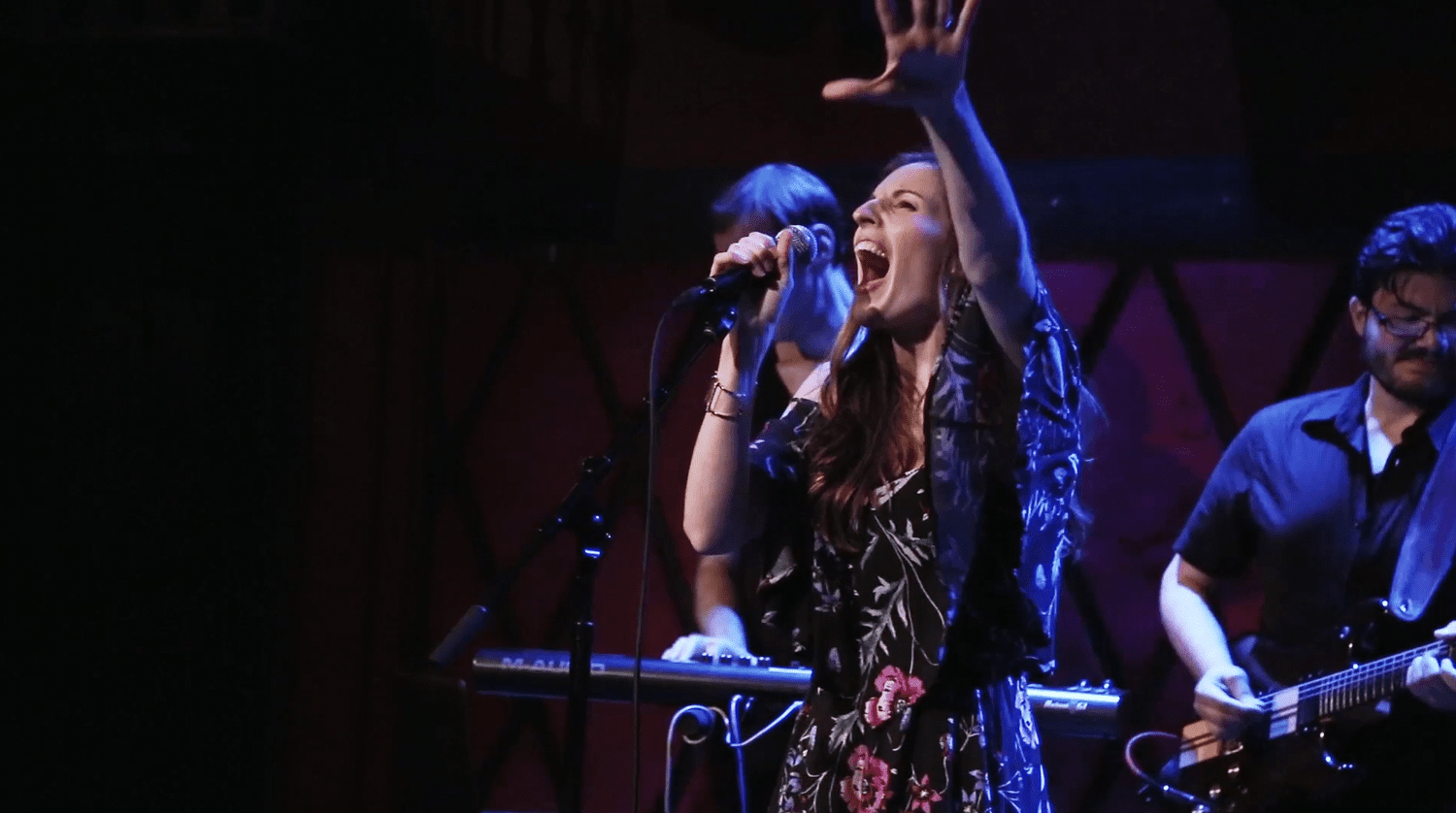 Gallery 3 — Andrea Daly