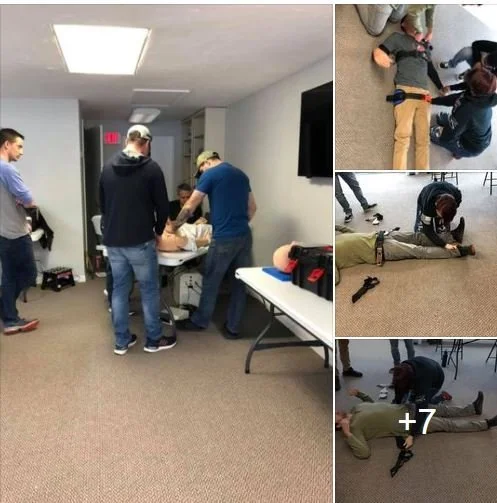 Stress Free CPR, ACLS, PALS, PHTLS, BLS