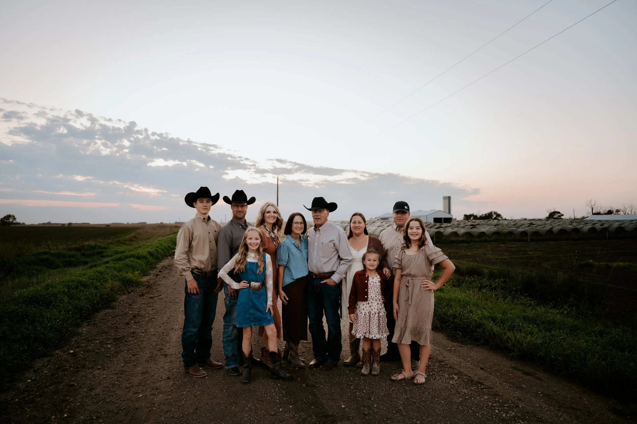 Werning Cattle Company