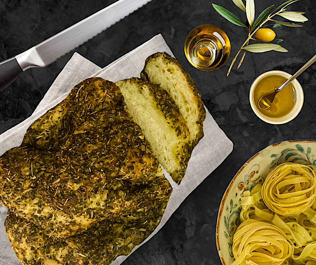 Traditional Challah Bread / CHALLA-LUJAH — Bread and Zest